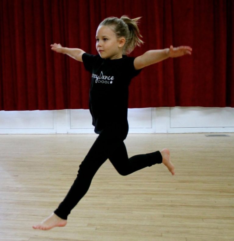 Classes | Surrey Dance School